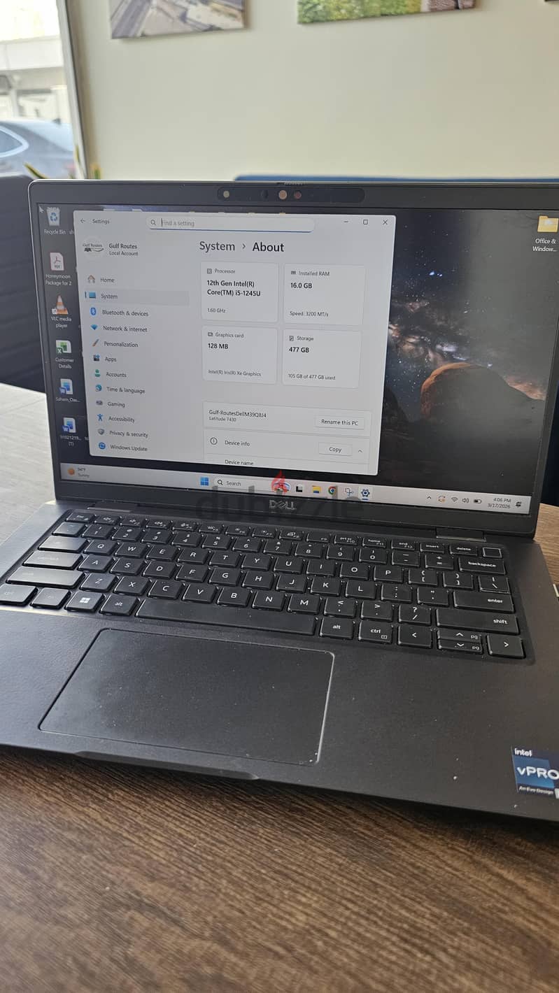 Dell Latitude 7430 - Mobile Phones - 131359303